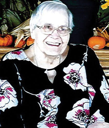 Helen Mae Champ White | News, Sports, Jobs - The Intermountain